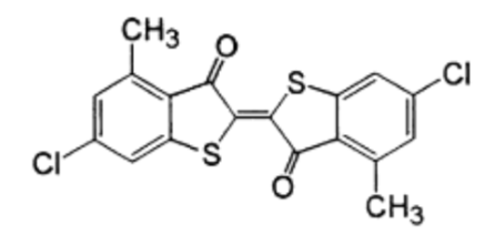 COLUPIM RED BS 343 - CI 73360 (Red 30) - Colors and Ingredients for ...