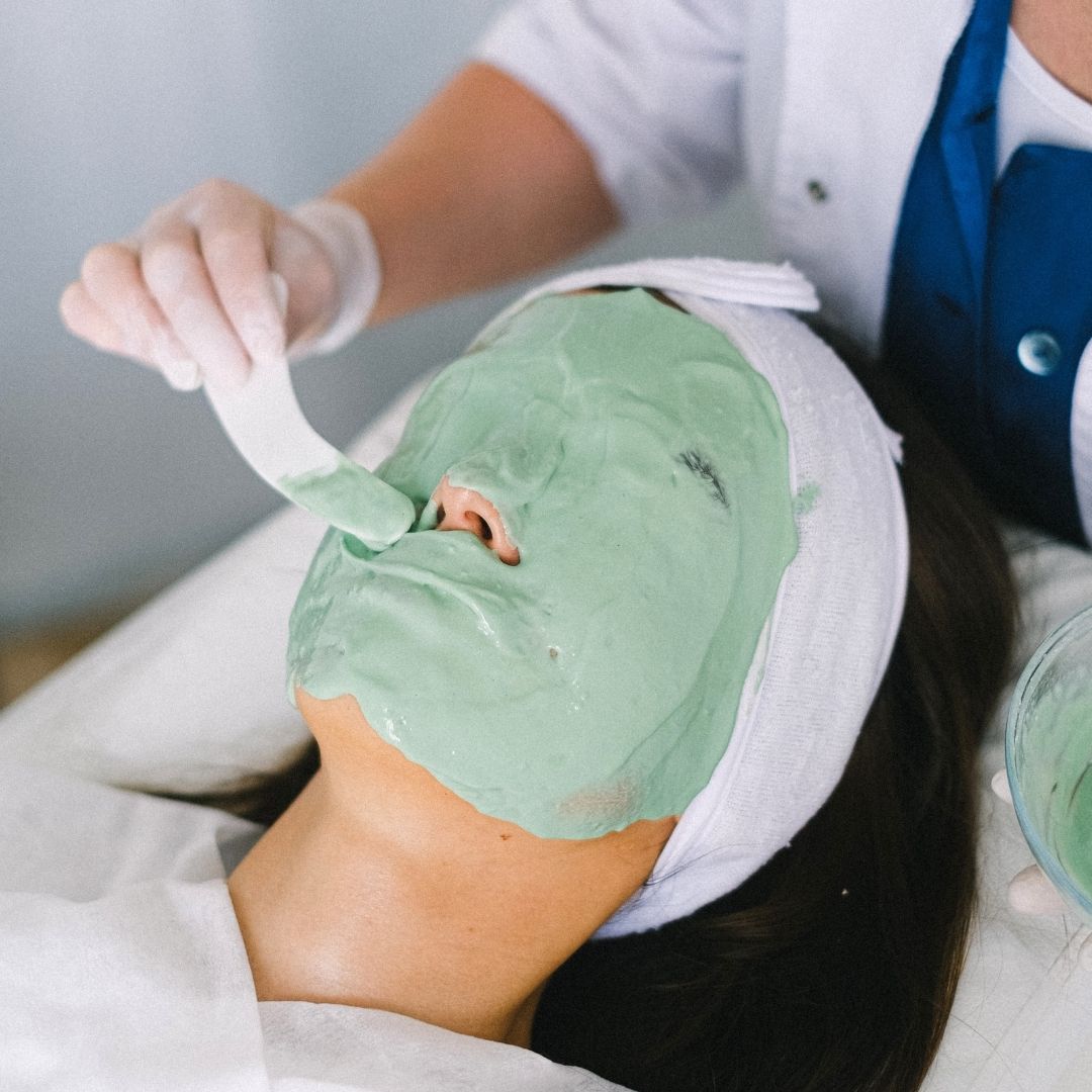 PEEL-OFF WHITE BASE BX001 | Peel-off mask, Skin care active