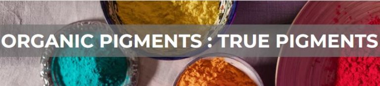 COLUPIM RED BS 343 - CI 73360 (Red 30) - Colors and Ingredients for ...